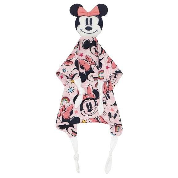 Little Sleepies | Toys | Little Sleepies Minnie Mouse Lovey | Poshmark